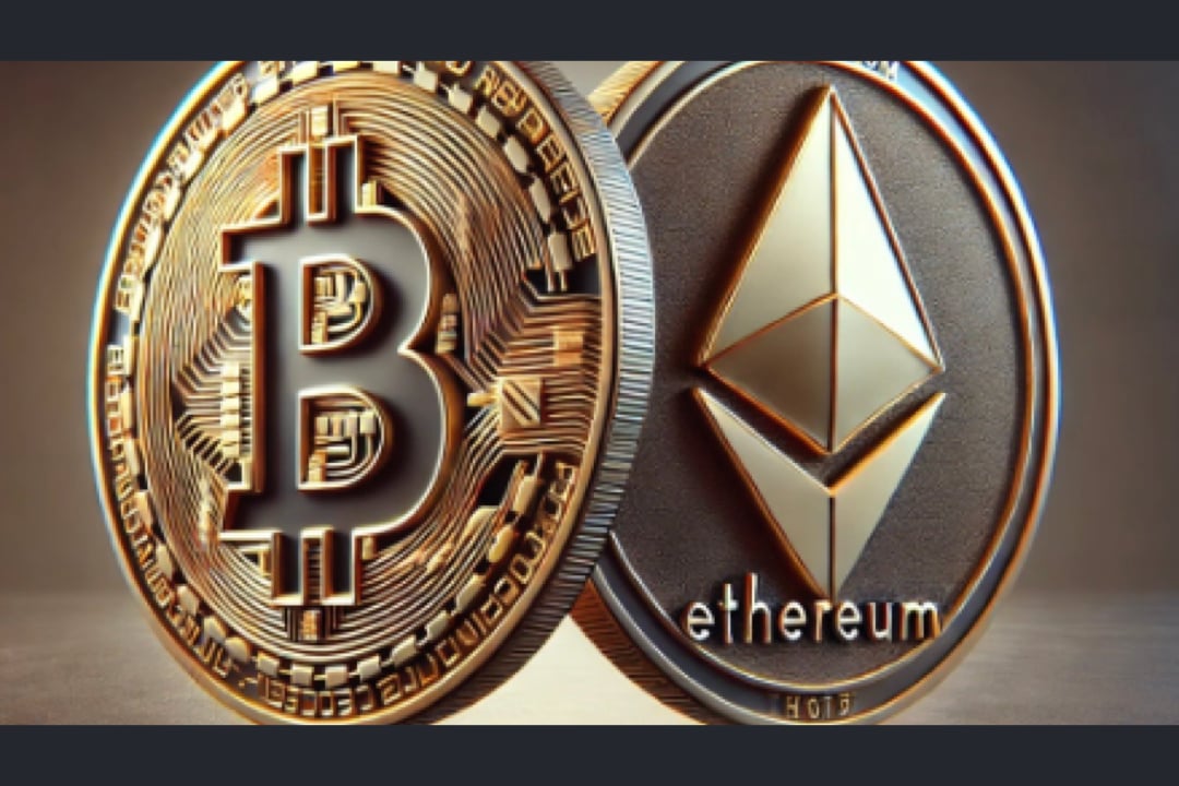 US spot bitcoin ETFs attract $45 million, ether ETFs see $23 million in outflows | TokenInsight